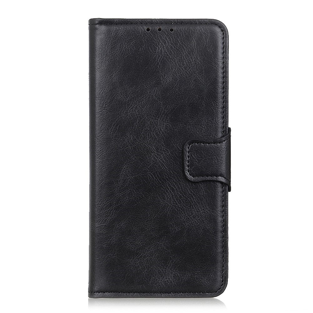 EIDERWOOD OnePlus Nord CE (5G) Kunstlæder Flip Cover m. Pung & Ståfunk