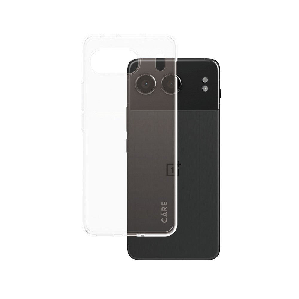 CARE by PanzerGlass OnePlus Nord 4 (5G) FASHION X-Ray Soft Basic Case