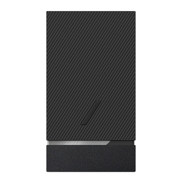 Native Union Smart Hub PD 45W Vægoplader / Rejseadapter m. USB-A & USB ...