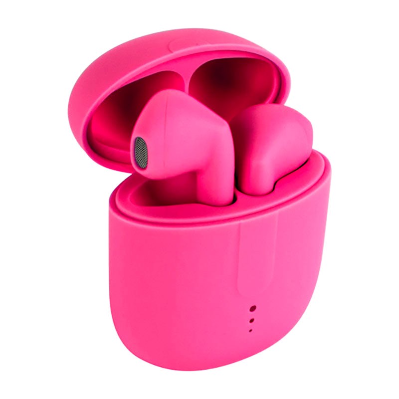 Setty True Wireless Bluetooth In-Ear Høretelefoner m. Opladningsetui