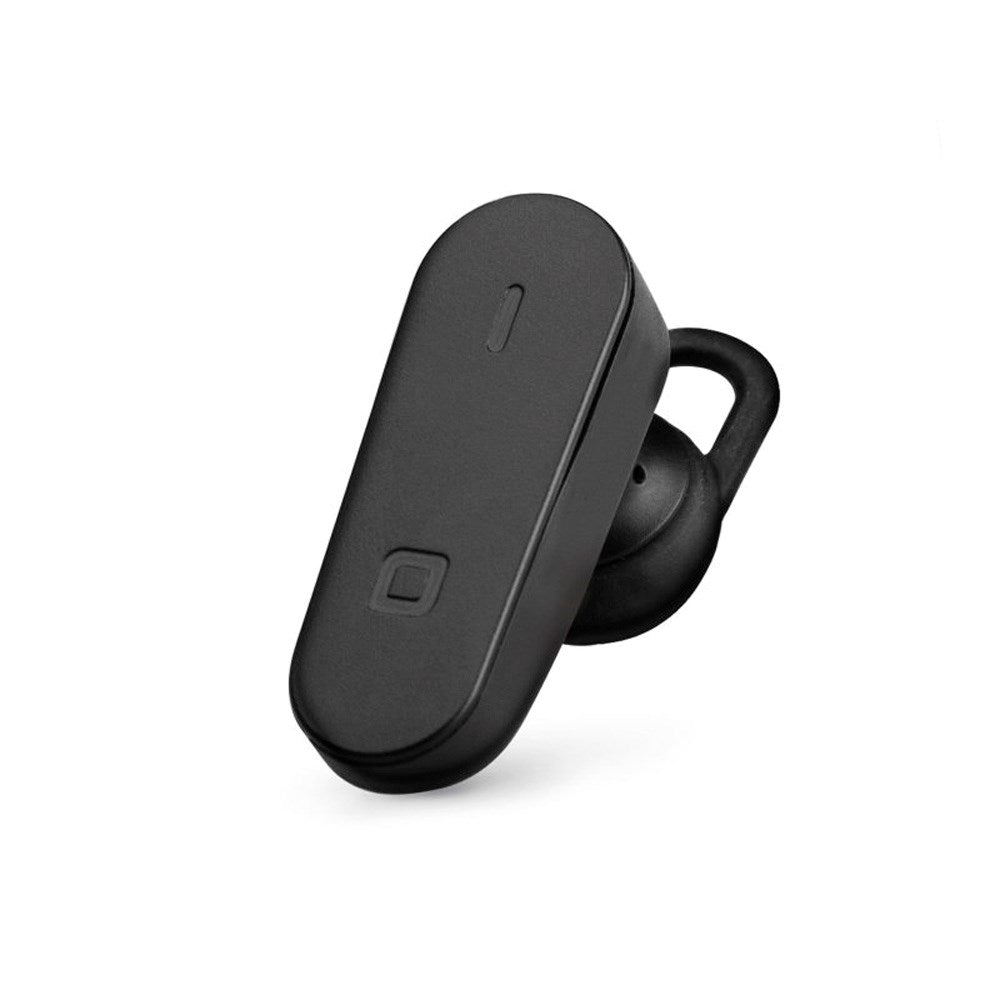 SBS Trådløs Headset - Sort | MOBILCOVERS.DK