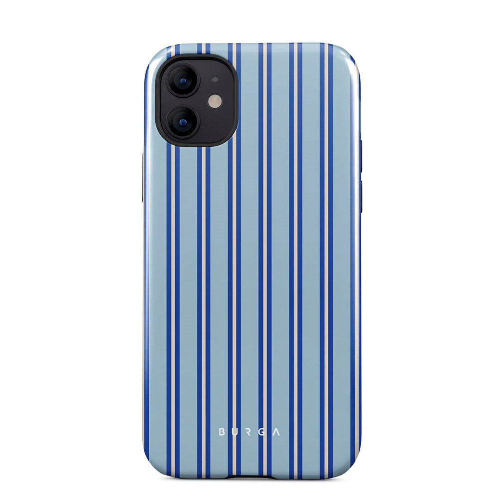 Burga iPhone 12 / 12 Pro Tough Fashion Case - Lowkey | MOBILCOVERS.DK